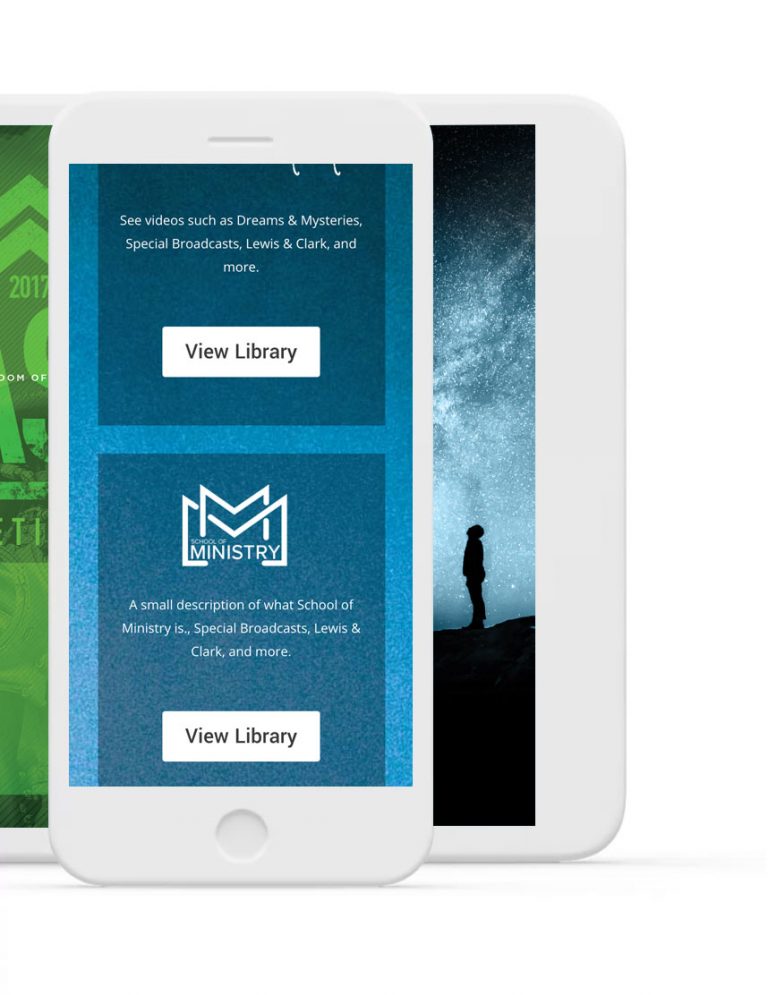 Home Page | Troy Brewer Ministries TV