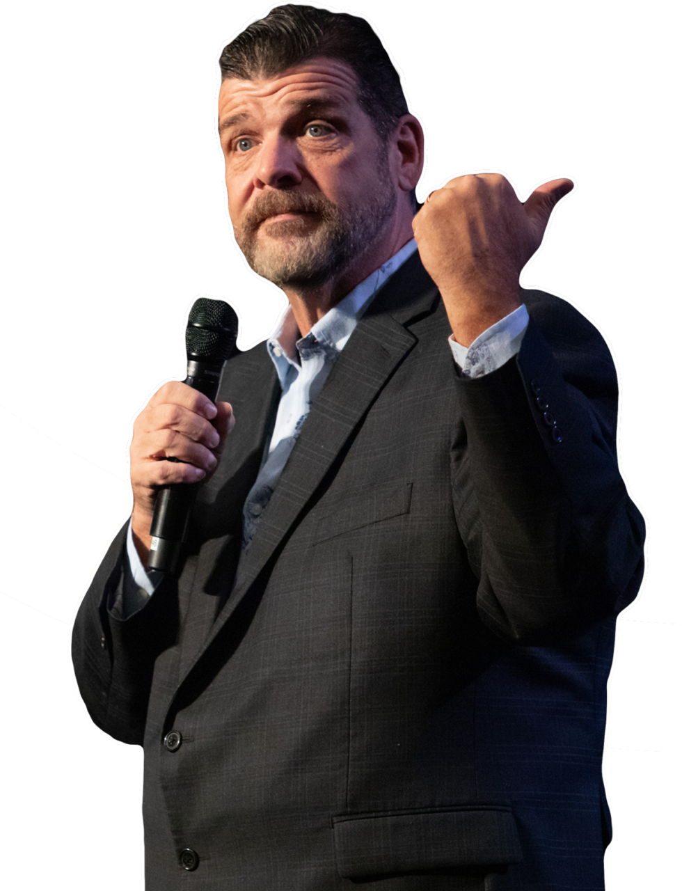 Troy Brewer Ministries TV | Experience Real Life and Transformation